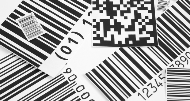 A quoi sert un code barre