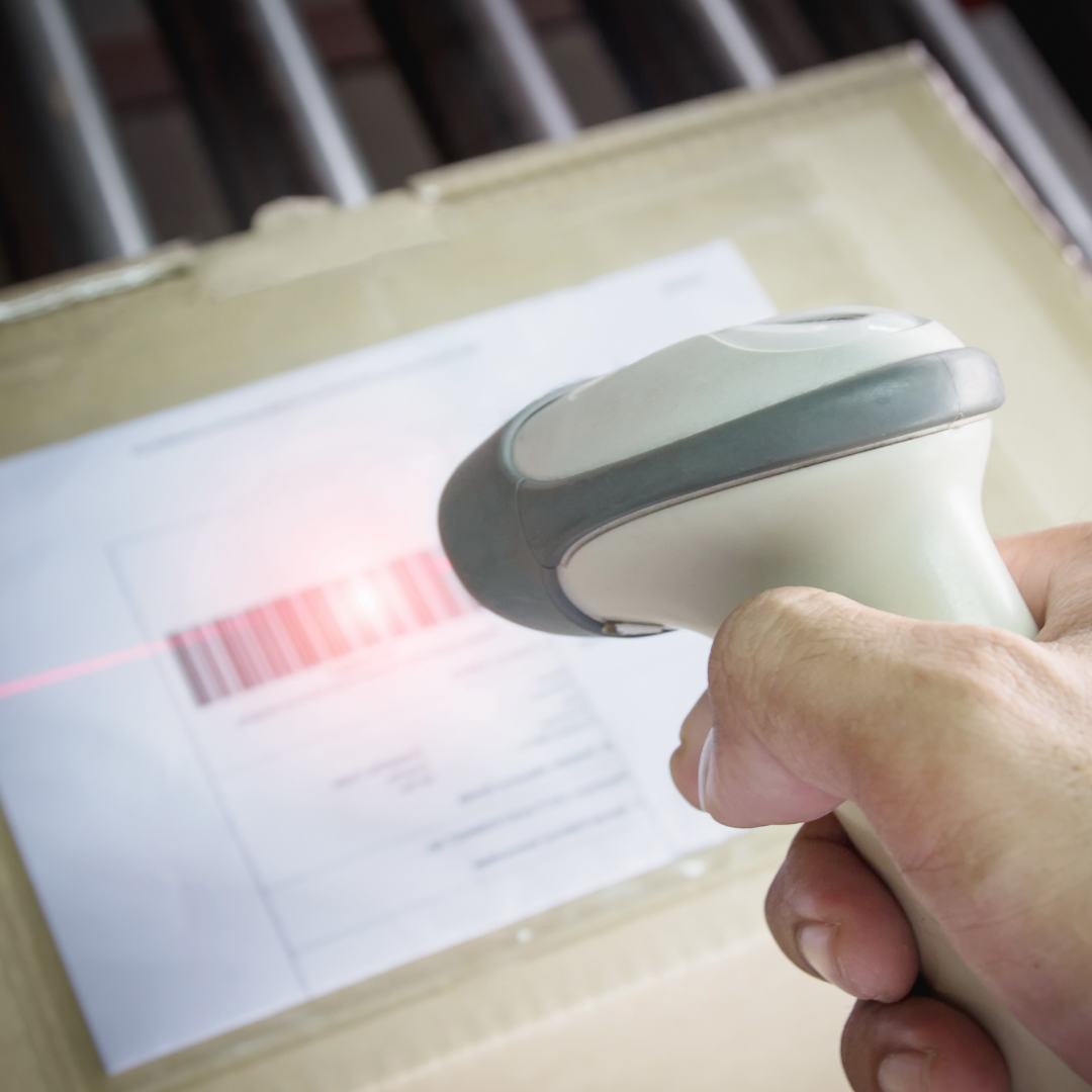 lecteur code barres portables