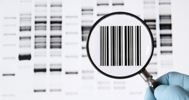 Quels sont les différents types de code barre